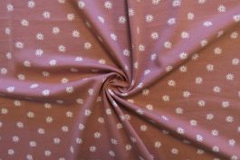 Starring Daisies - Rose